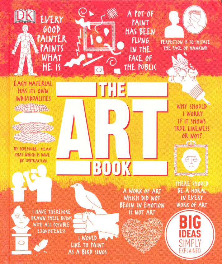 Big Ideas Simply Explained Series Collection | Complete Digital Set ...